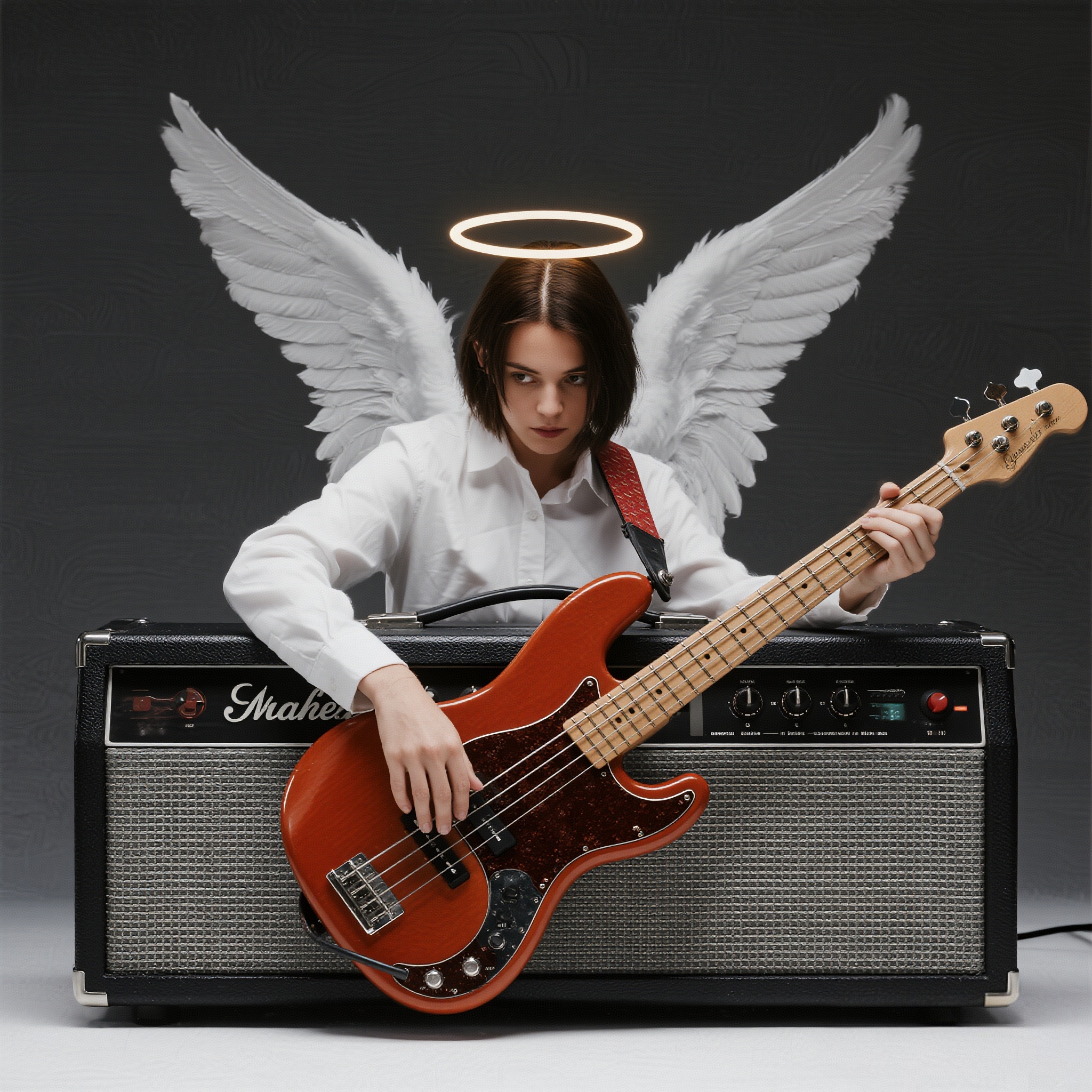 LPF on DAC amplifier: the guardian angel behind bass - MR Audio