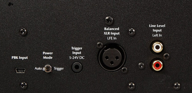 How to connect a subwoofer to other devices - MR Audio