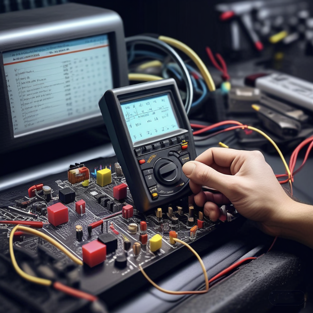 How do you test when you want to use a subwoofer - MR Audio